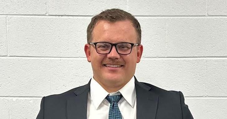Tanner Black named new head baseball coach at Hennessey | Sports ...