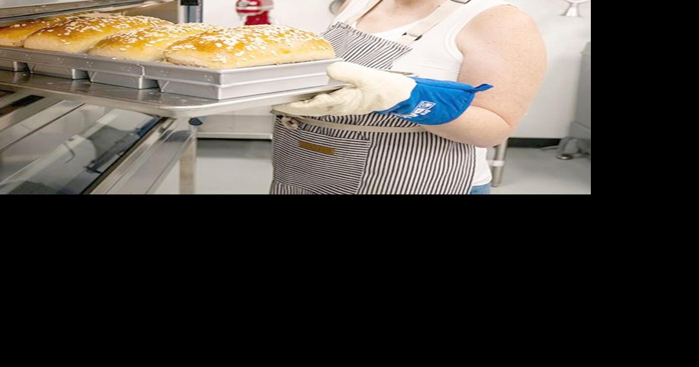 Oklahoma craft baking expands, as flour industry evolves | News ...