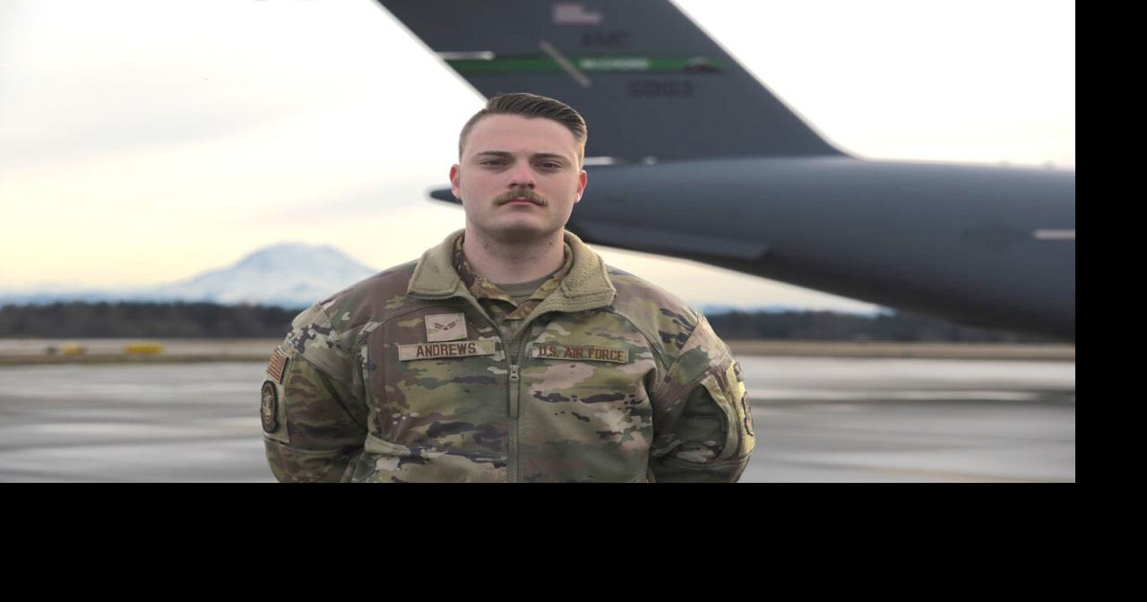 4th AS Airman receives prestigious enlisted award | News | enidnews.com