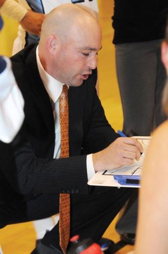 Coach comes full circle | Local News | enidnews.com