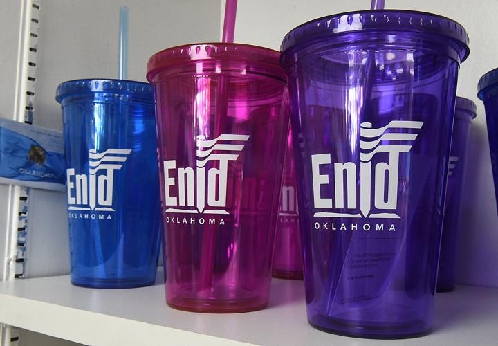 Chamber, Visit Enid staff encourage tourism and connection | Progress ...