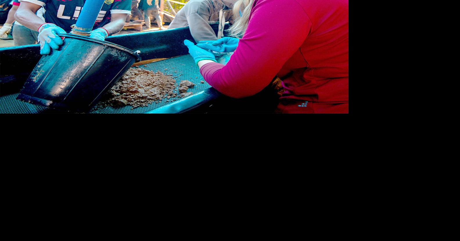 DPAA mission in Laos one of honor | Vance | enidnews.com