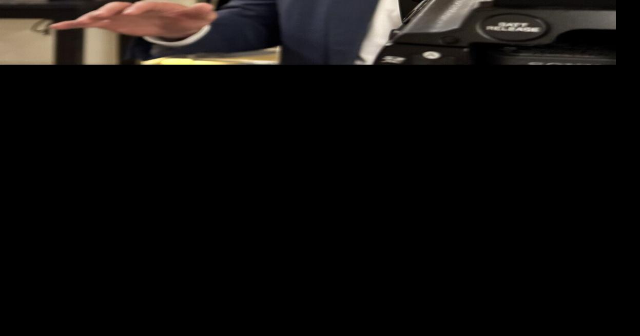 Stitt says he, president agree on certain energy issues | News ...