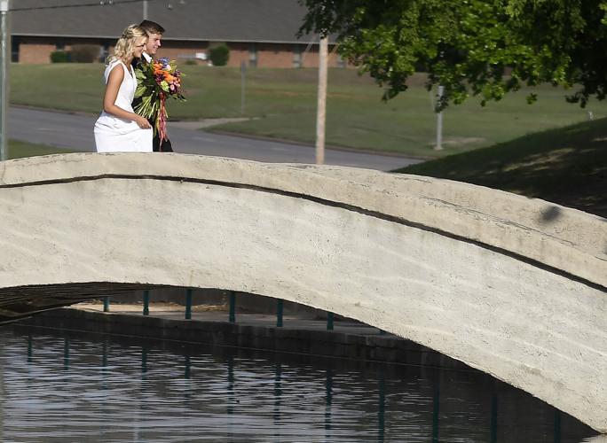 Photo slideshow: 2021 EHS May Fete | | enidnews.com