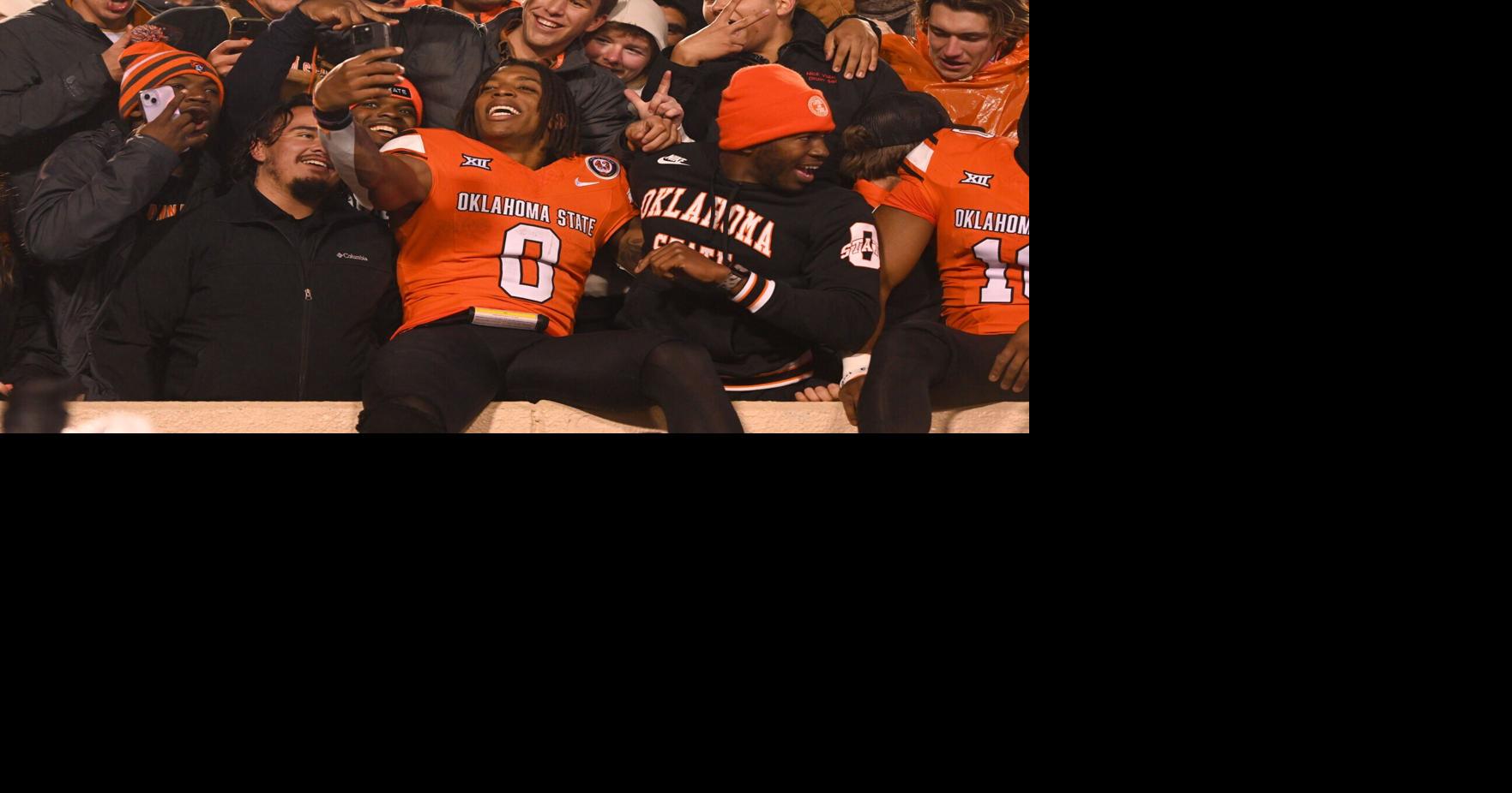 Breaking down the 2024 Oklahoma State football schedule | Sports ...