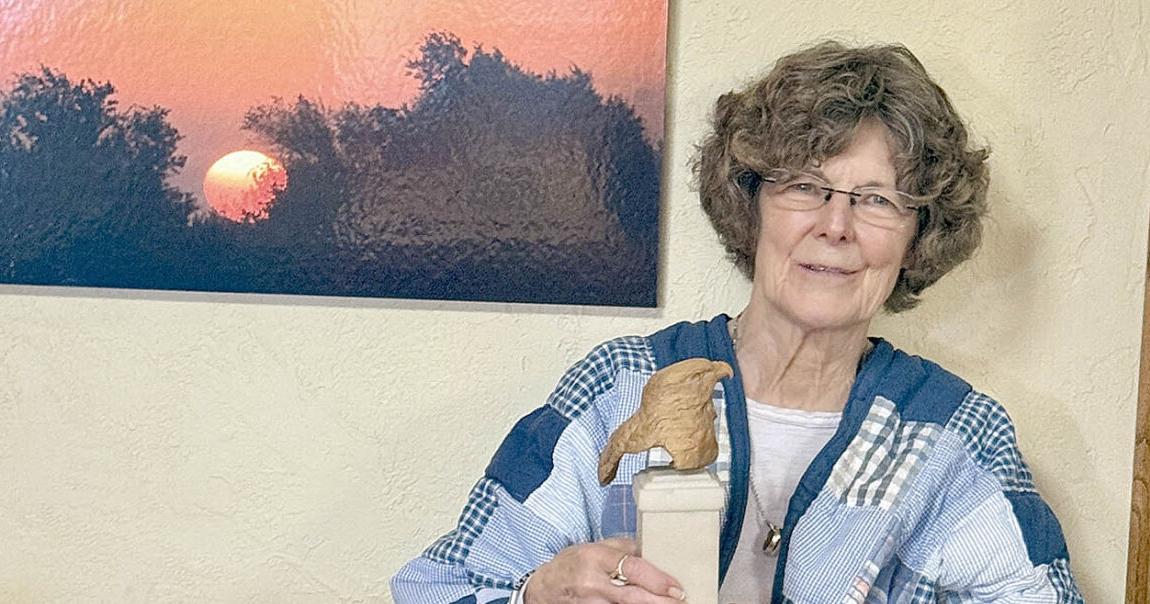 Nash craft show features local artisans | News | enidnews.com
