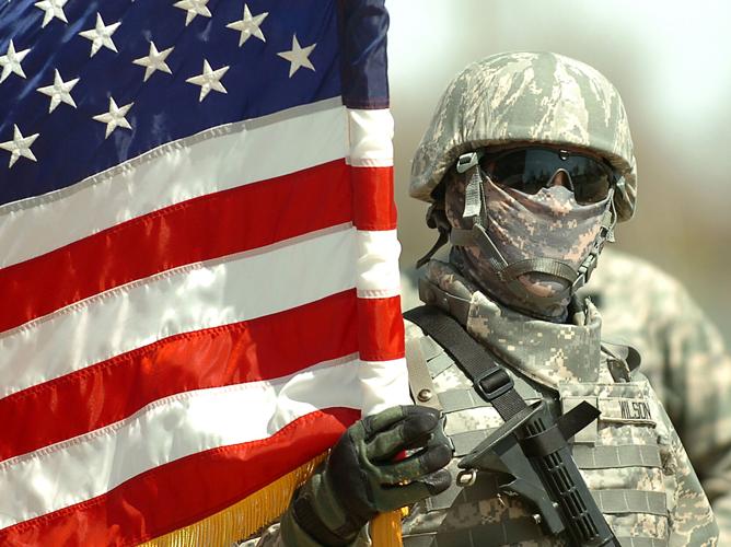 PHOTO SLIDESHOW: Celebrating Vance AFB and Enid | Progress | enidnews.com