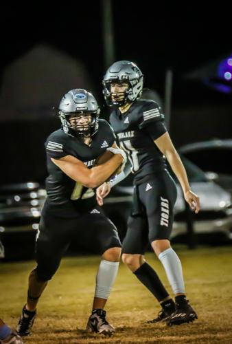 Timberlake takes on Ryan in Class C semifinals | Sports | enidnews.com