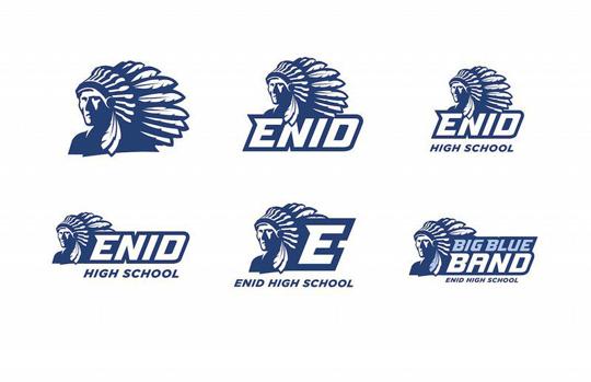 School board approves new brand for Enid High | News | enidnews.com