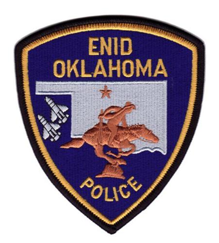 Enid men facing life in prison on meth trafficking charges | Local News ...