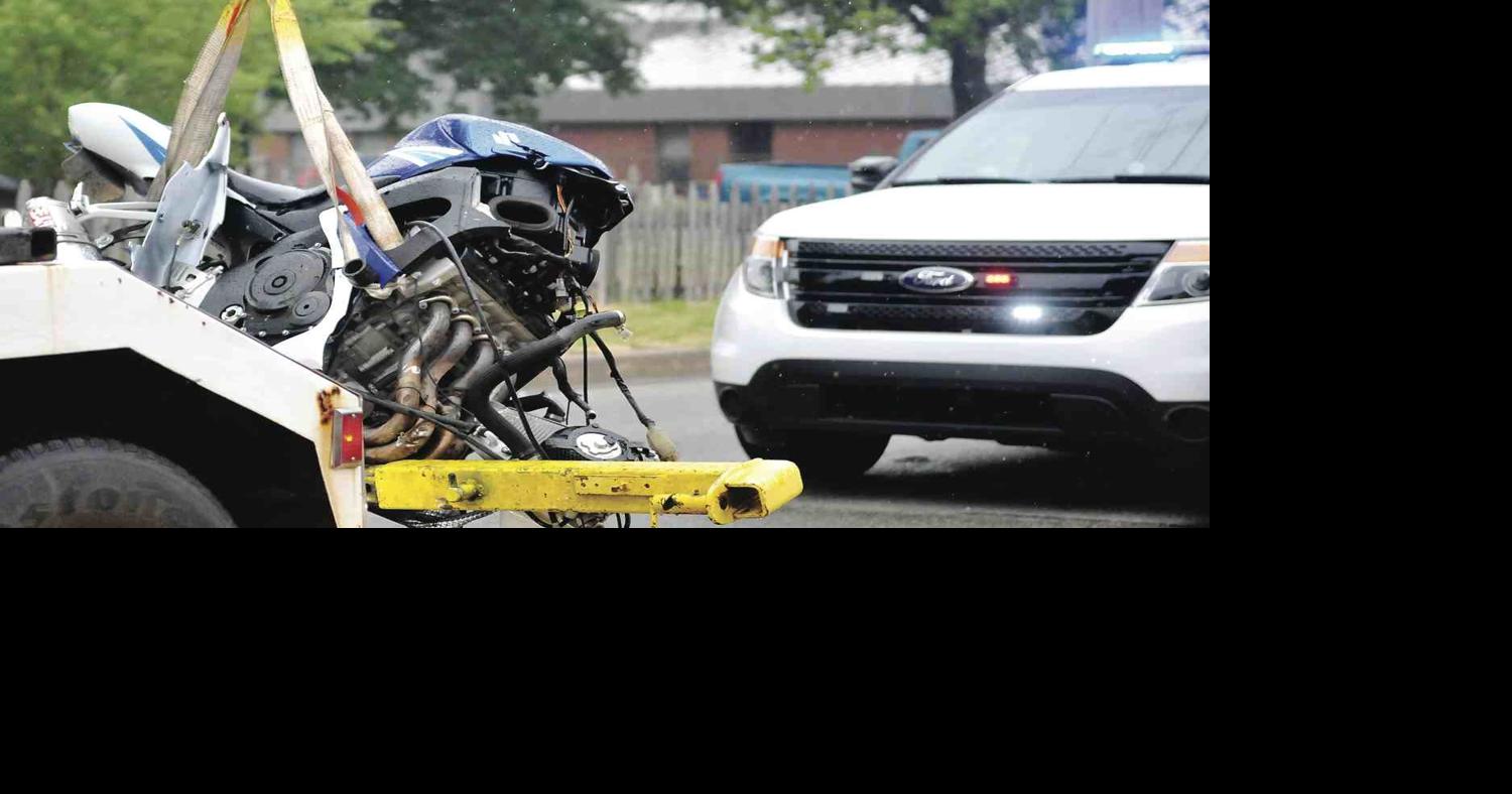 SUV, cycle crash sends Enid man to hospital | News | enidnews.com