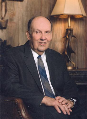 Dillingham remembered a champion for higher education in Enid | News ...