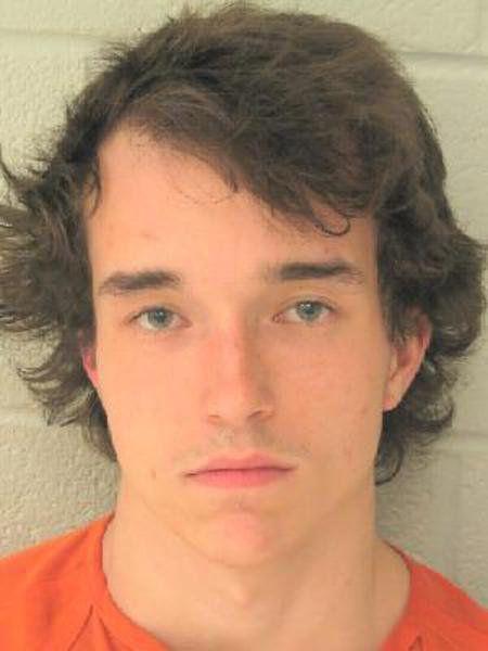 Enid man arraigned on sodomy, texting complaints | Local News ...