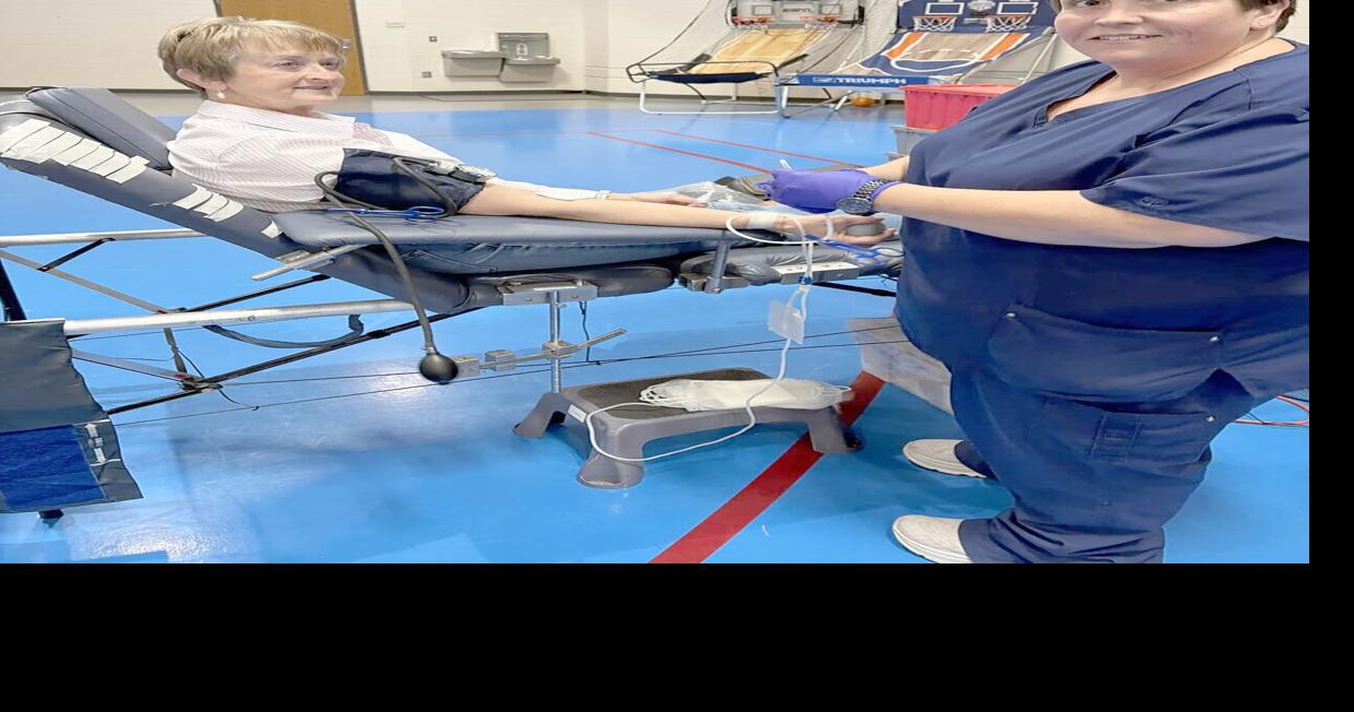 Chisholm supports | News | enidnews.com