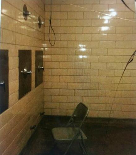 Investigation of noose found in school locker room continues | Local ...