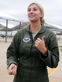 Only woman in JSUPT Class 13-13 inspired by her great-grandfather ...