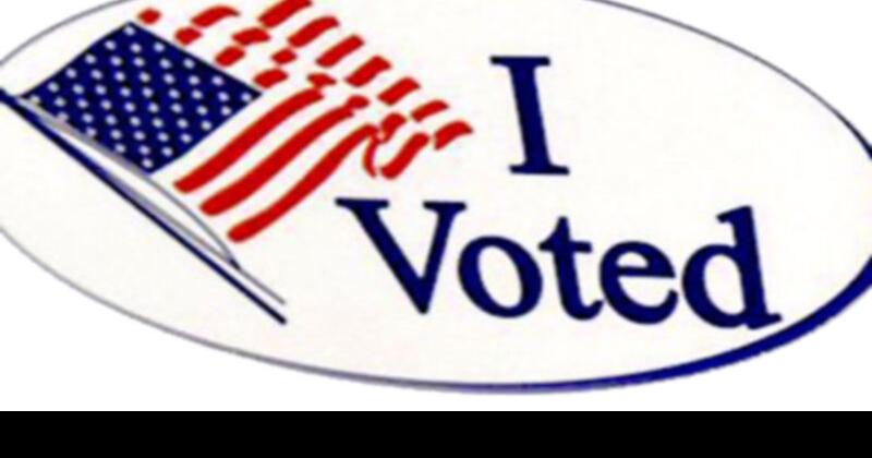 Early Voting Turnout High In Oklahoma News