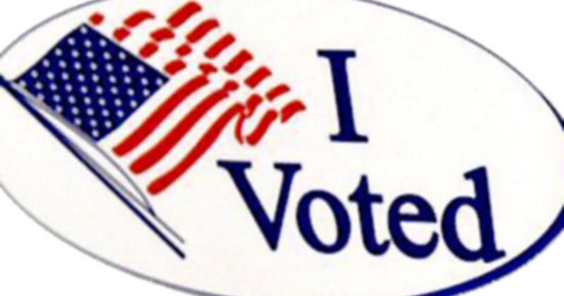 Early Voting Turnout High In Oklahoma News