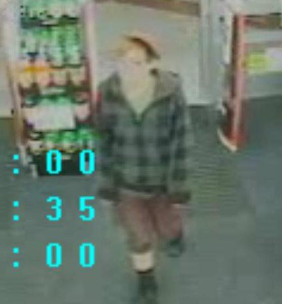 Police investigating strong-arm robbery | Local News | enidnews.com