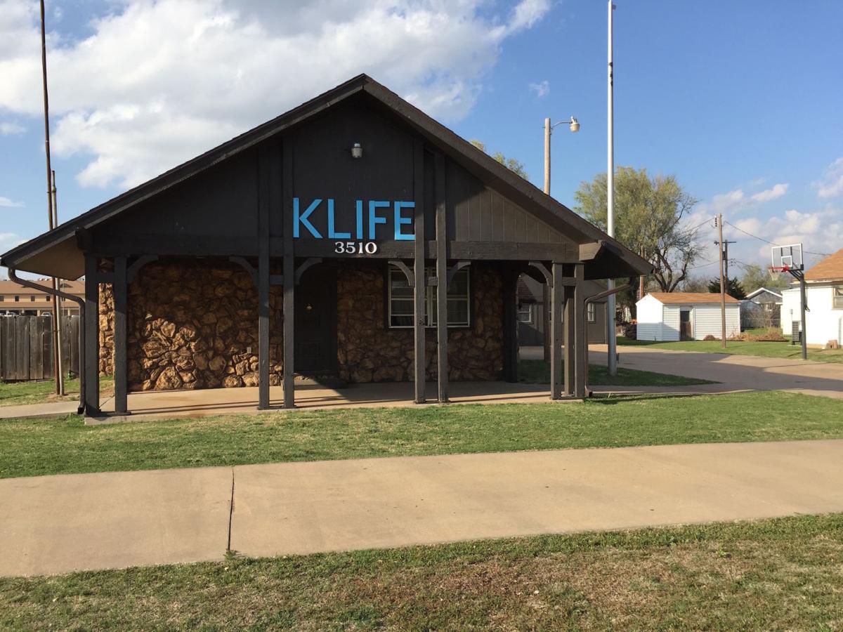 KLIFE ministry offering local children additional pathways to ...