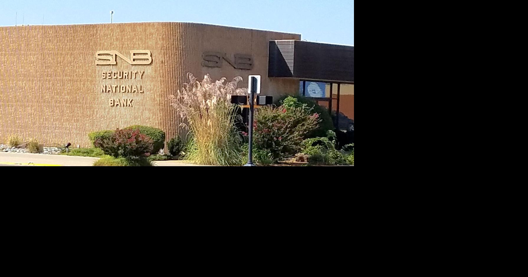 SNB offering Pays for A's program to area students | News | enidnews.com