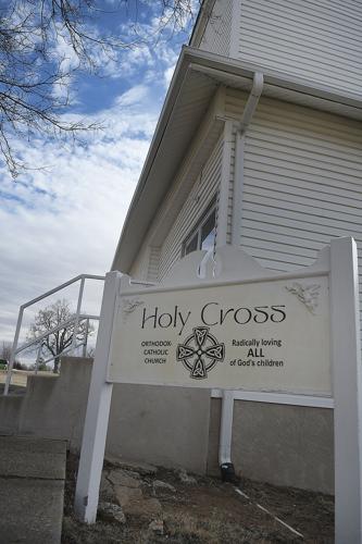 Holy Cross to celebrate LBGTQ+ event | Local News | enidnews.com