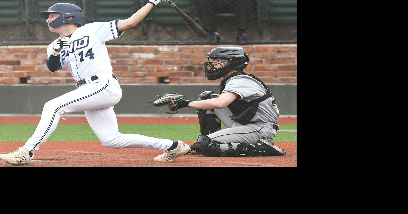 Enid baseball heads to Arkansas for Robinson Invitational | Local ...