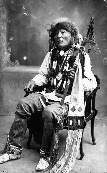 Despite obstacles, Ponca Tribe grows | Local News | enidnews.com