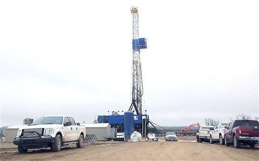 3rd man dies of injuries from oil rig explosion | News | enidnews.com