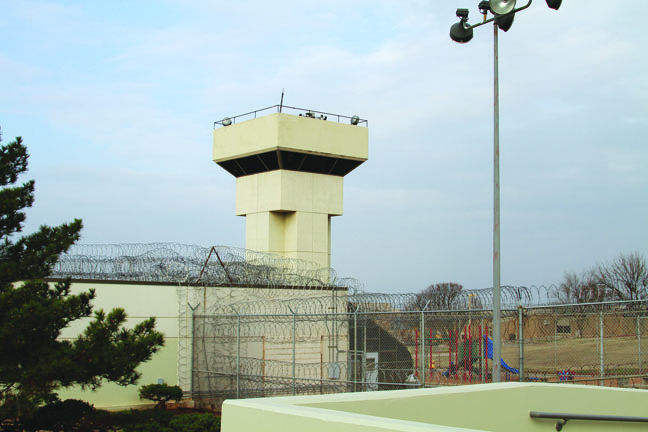 Corrections policies changed to release more offenders | News ...