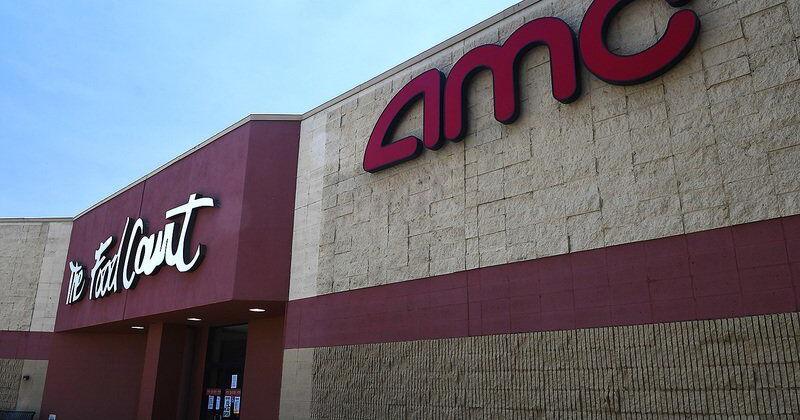 Oakwood Mall Movie Theater