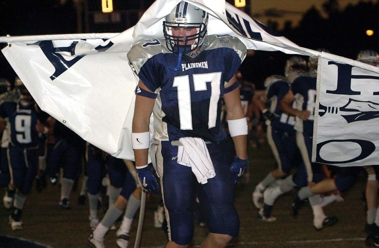 Former EHS standout Austin Box dies | Local News | enidnews.com