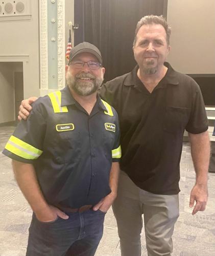 Bri-Steel working to expand Enid operations | News | enidnews.com