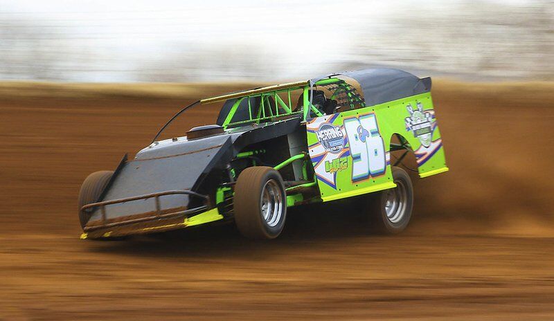 Enid Speedway set for long-awaited racing season debut | Local Sports ...