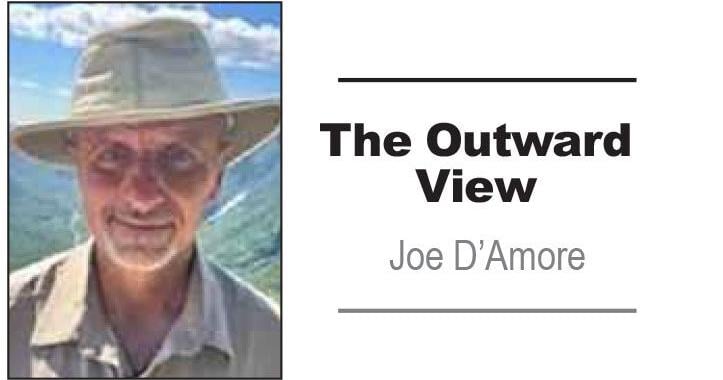 COLUMN: Blue Mind results in a more positive world | Opinion | enidnews.com