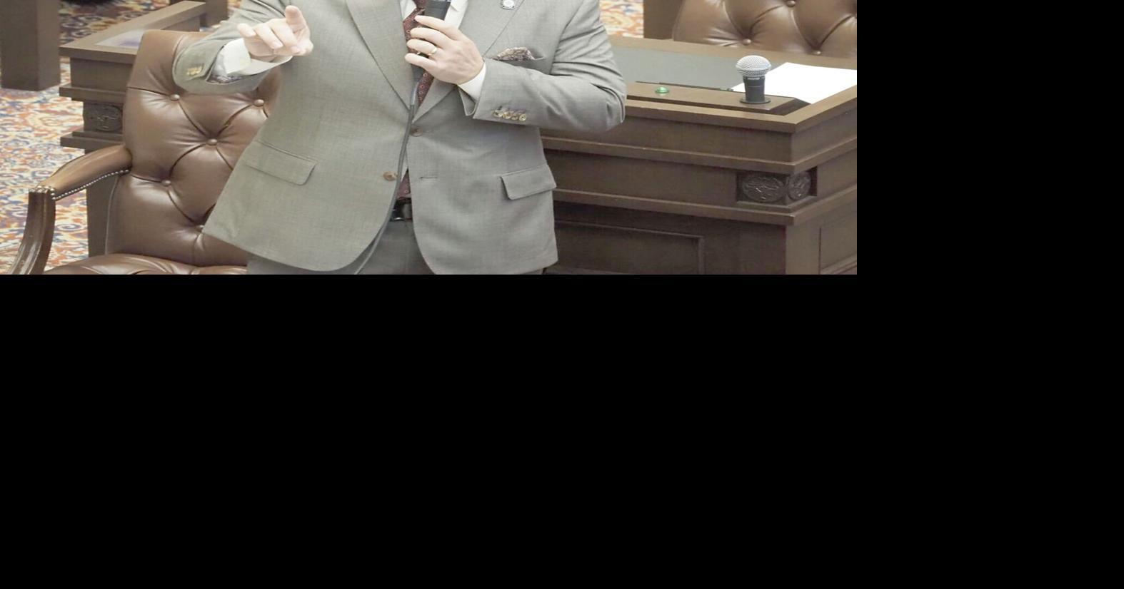 Legislation requires school donation disclosure | News | enidnews.com