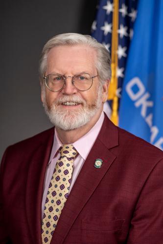 Senate refuses to hear House budget bills | News | enidnews.com