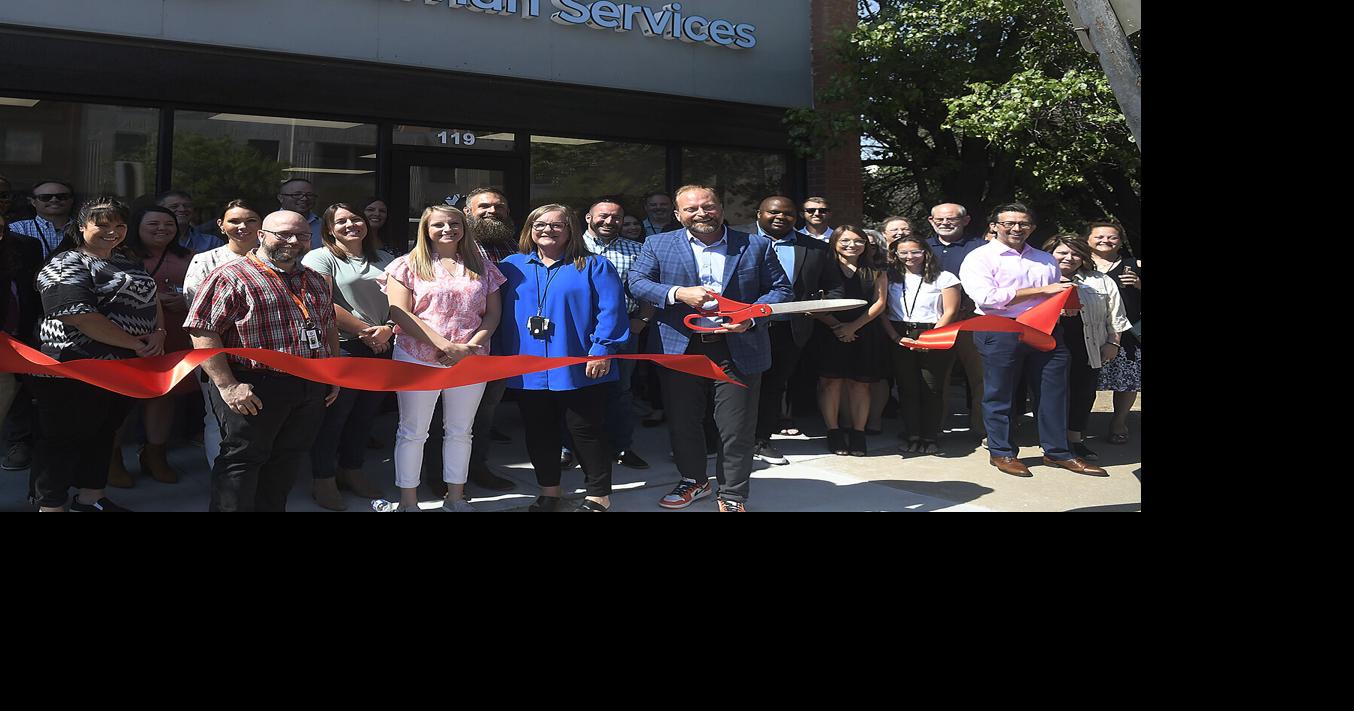 Oklahoma Human Services unveils new strategy in Enid | News | enidnews.com