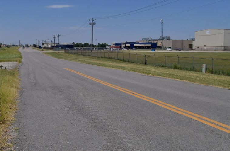 Enid's TIF district extension to aid Pioneer bus route, funds ...