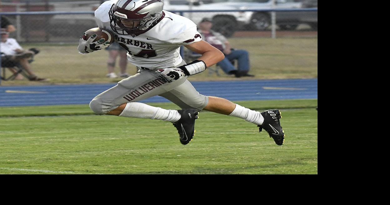 AREA PREVIEWS: Area matchups on tap for open season of high school ...