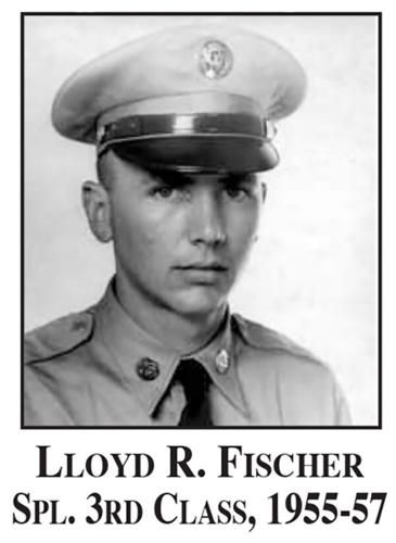 UPDATED: Enid man honored with medal for service in Korea in the 1950s ...