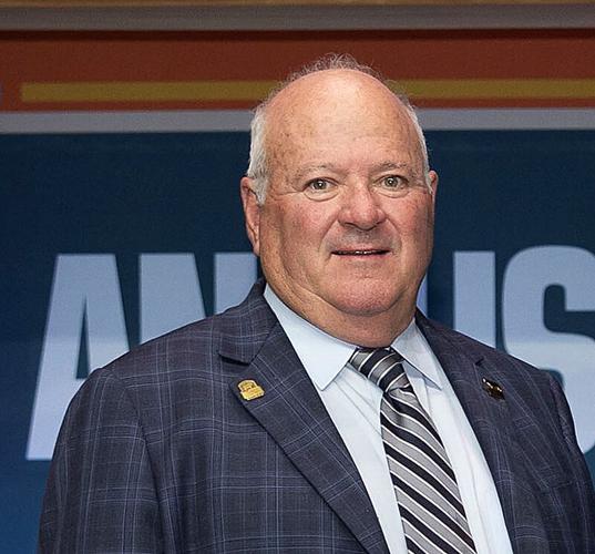 Leading Angus association keeps Pollard busy | Ag / Energy | enidnews.com