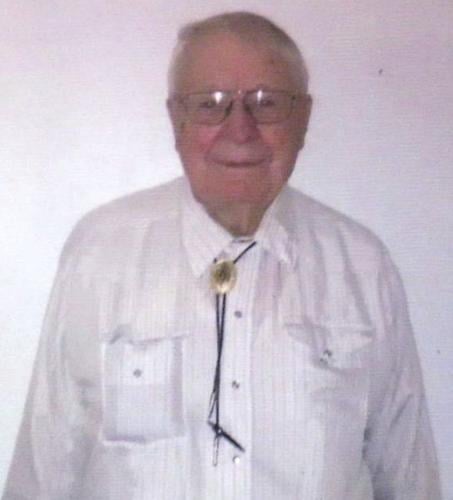 Gragert, 90 | Lifestyles | enidnews.com