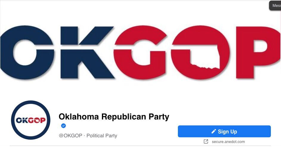 Jewish group condemns Oklahoma GOP post comparing vaccine mandates to ...