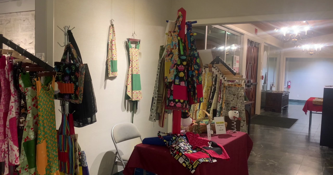 Pop-Up Holiday Market Returns to Crary Art Gallery | News | erienewsnow.com