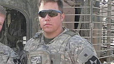 Matt Killian Served 12 Years in the U.S. Army: Remembering our Veterans ...