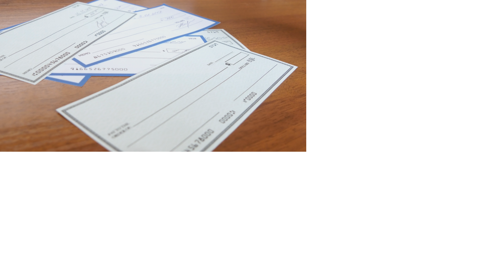 Millcreek Police Department Sees Increase in Cases of Check Fraud ...