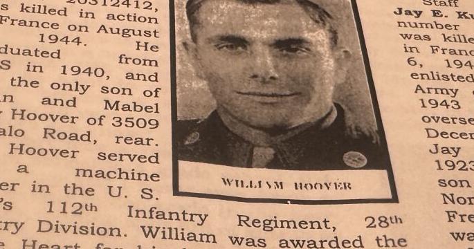 Borough of Wesleyville Planning Special Memorial Day Ceremony | Local ...