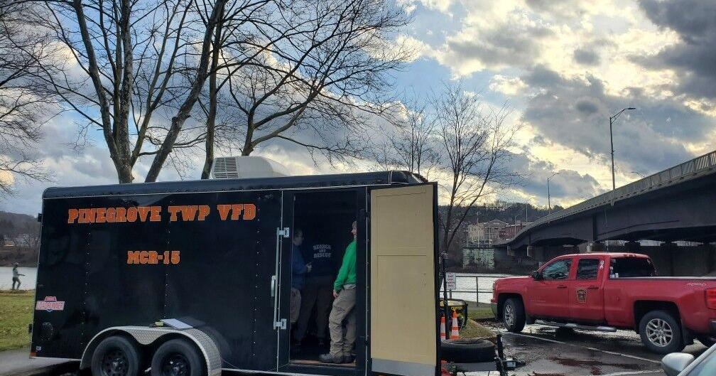 Oil City Fire Department Release Statement on Missing Person | News ...