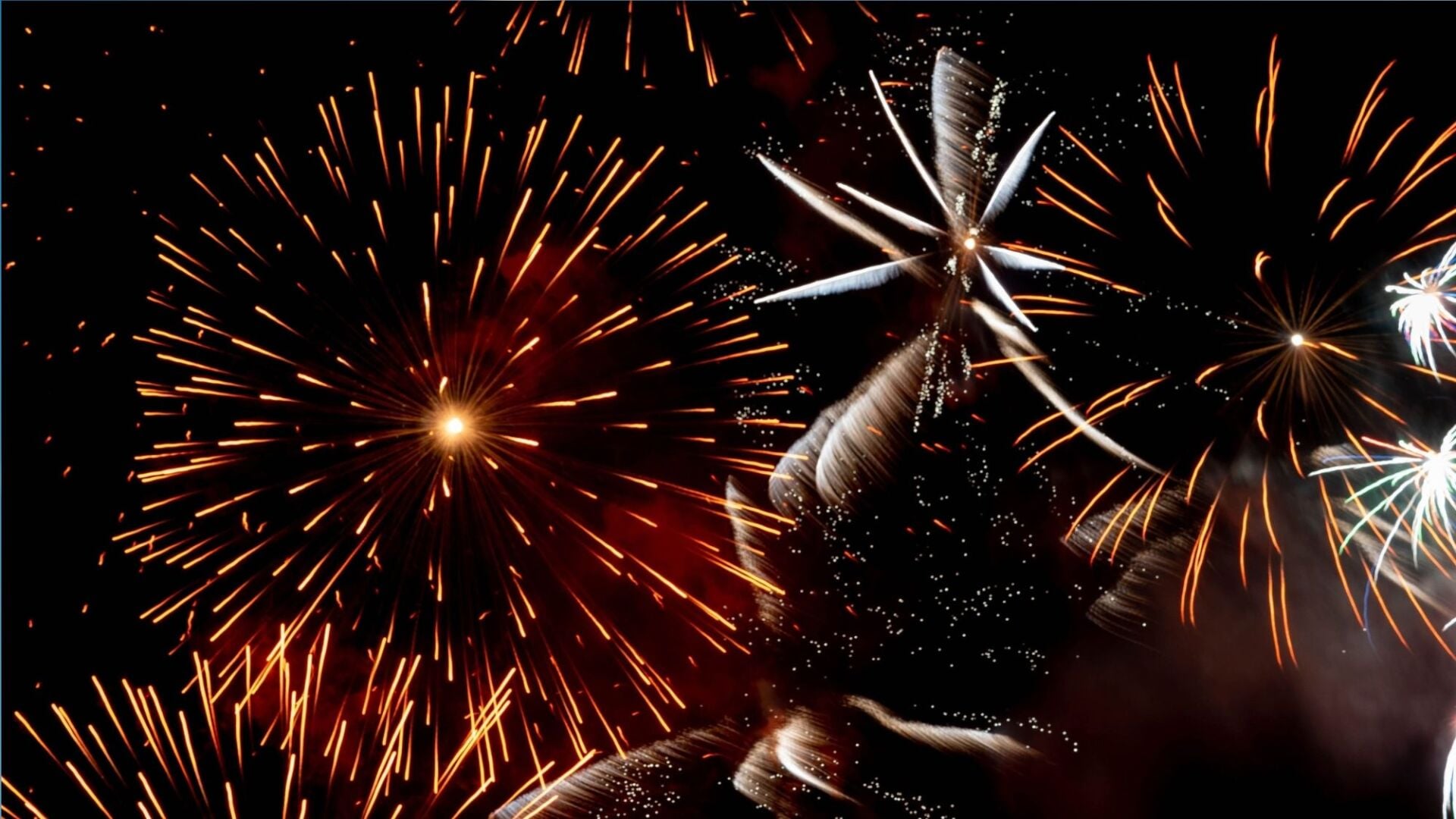 Albion Fireworks Festival Returns for More Community Fun | News ...